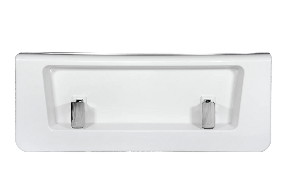 Cap Tub - Bathtub Cap for Walk-In Shower | Quick Tub