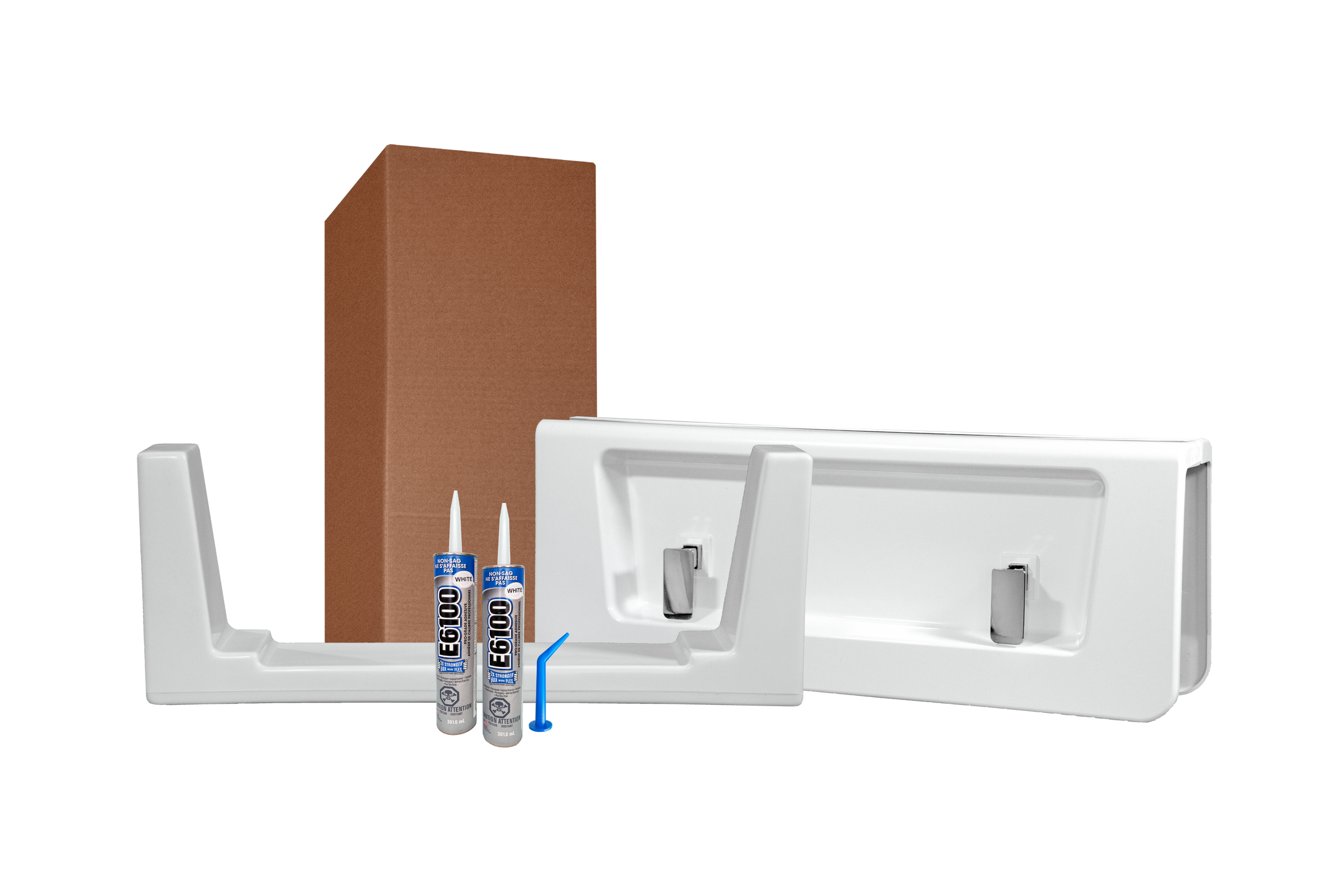 Products – Quick Tub