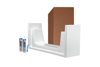 Walk-In Bathtub Insert - Walk-In Tub Conversion Kit | Quick Tub