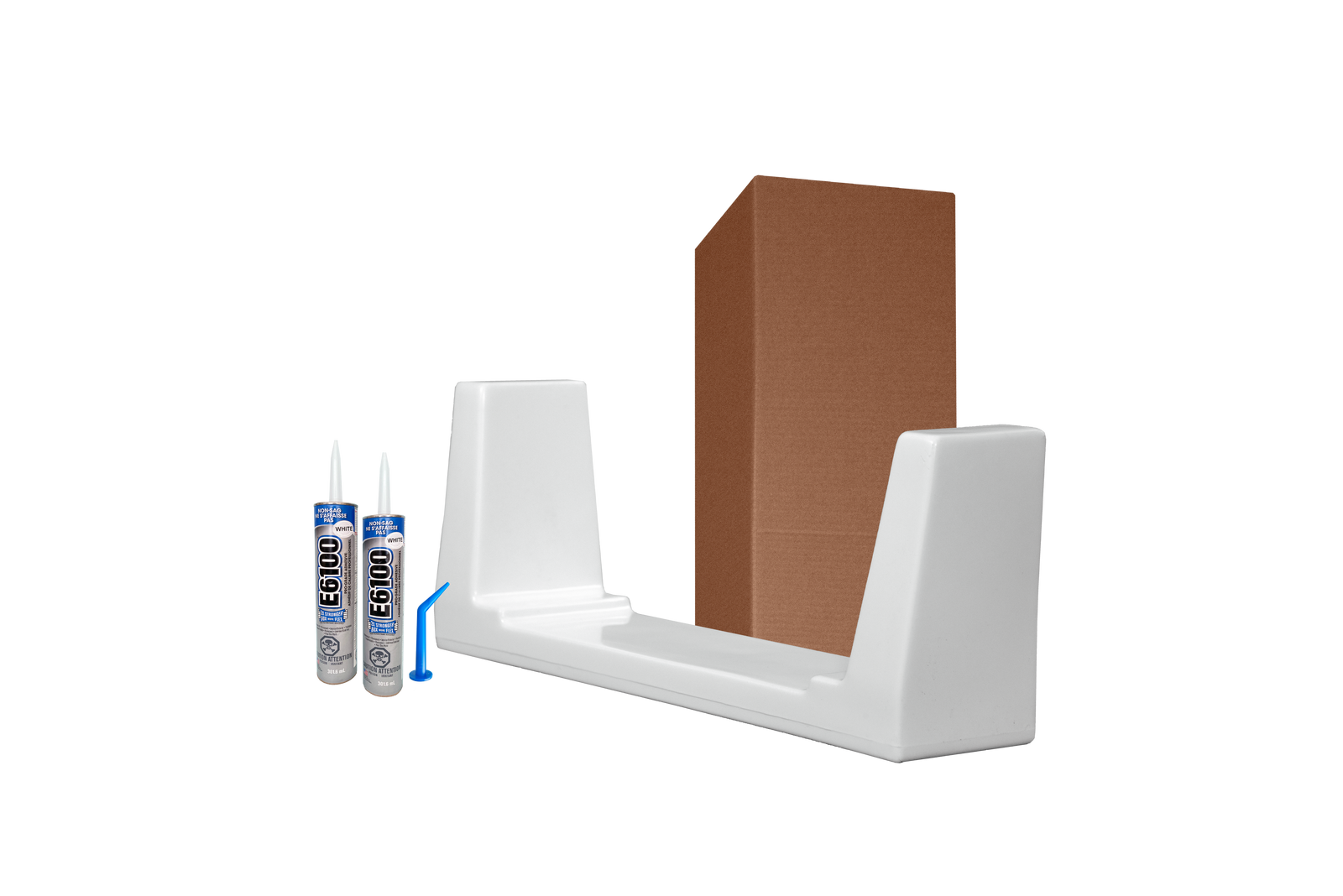 Walk-In Tub Insert - Walk-In Tub Conversion Kit | Quick Tub