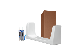 Walk-In Tub Insert - Walk-In Tub Conversion Kit | Quick Tub